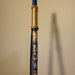 Messiah Dominion Mattah Staff - Etsy