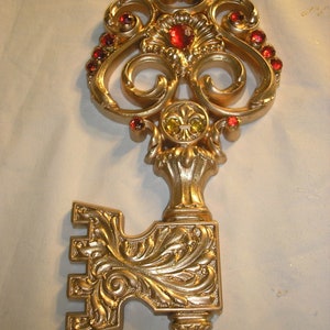 Kingdom Keys - Etsy