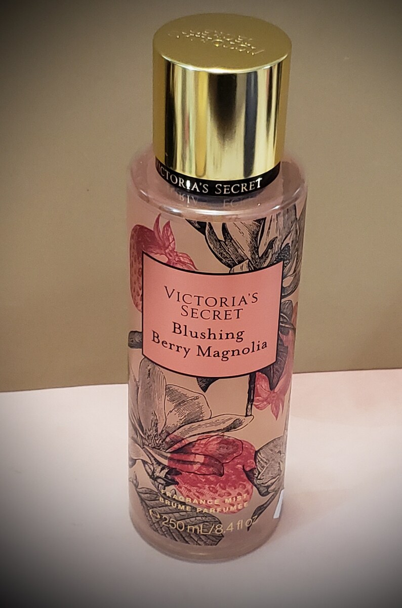 Victoria's Secret Fragrance Assorted Fragrance Mist. | Etsy