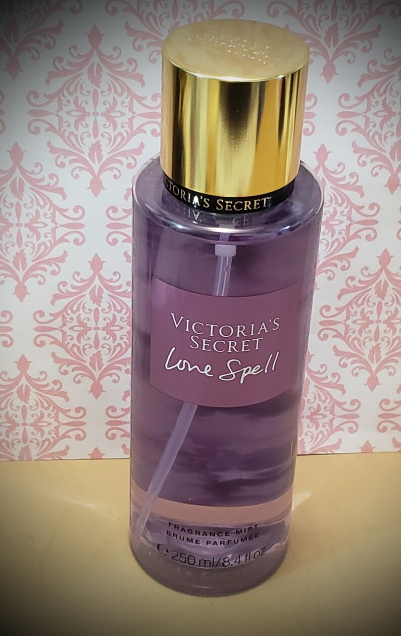 Victoria's Secret Fragrance Assorted Fragrance Mist. Restocked8.4floz ...