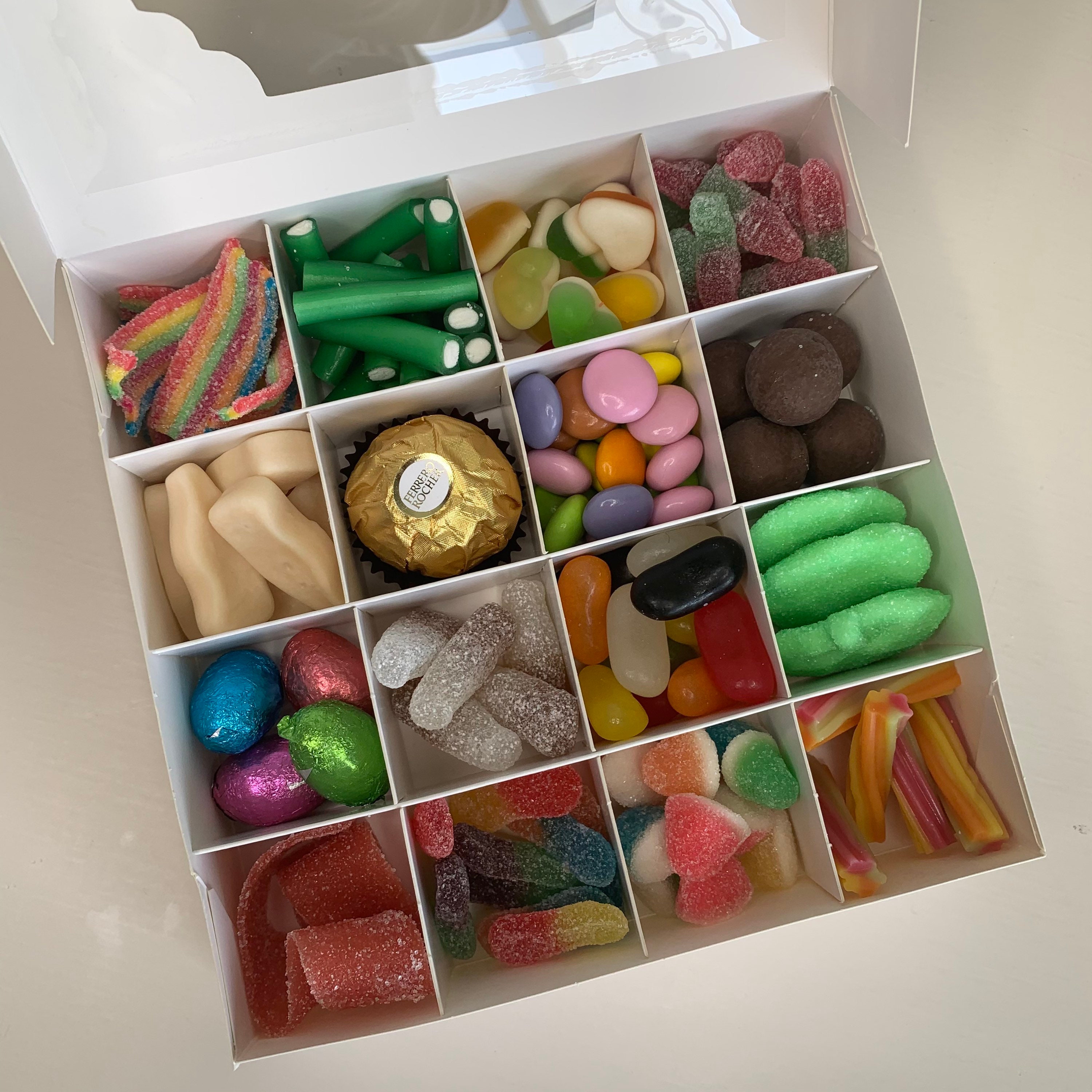 Eid Sweets Eid Gifts Eid Candy Eid Celebration | Etsy UK