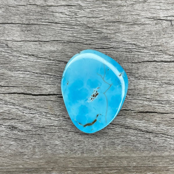Blackjack Turquoise Jewelry - Etsy