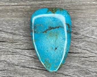 Candelaria Turquoise - Etsy
