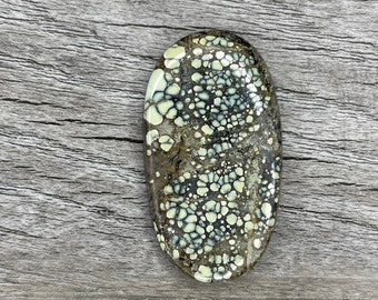 Poseidon Variscite Cabochon - Etsy