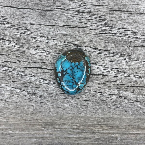 Turquoise Moon - Etsy