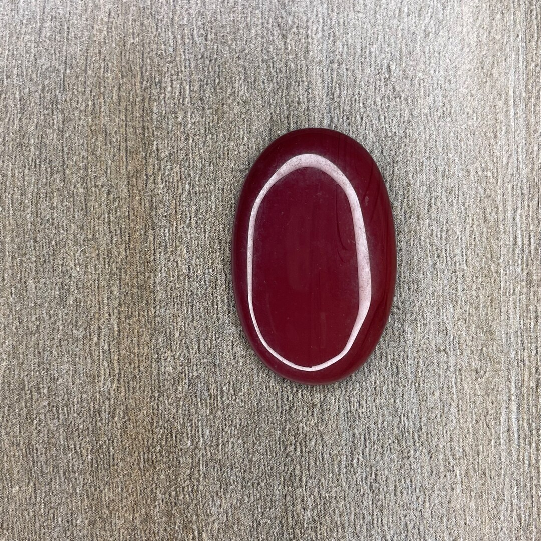 Rosarita | Gold Slag {R285} Calibrated Cabochon | Gemstone | Cab ...