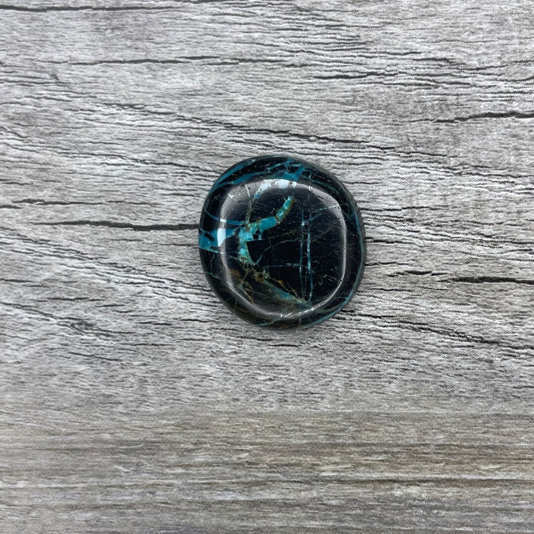 Sierra Nevada BOULDER Turquoise {SNB48} Cabochon | Gemstone | Cab ...
