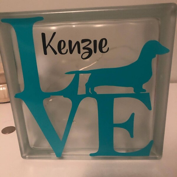 Glass Blocks Svg - Etsy