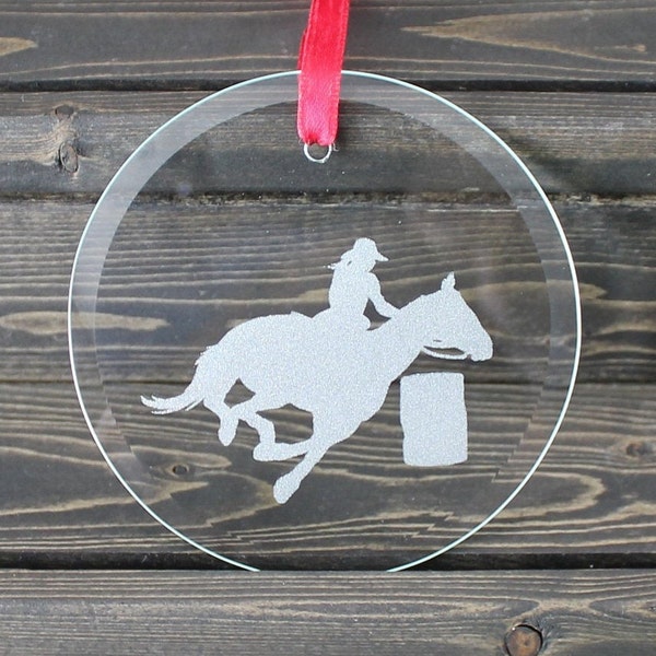 Barrel Racing - Etsy Canada