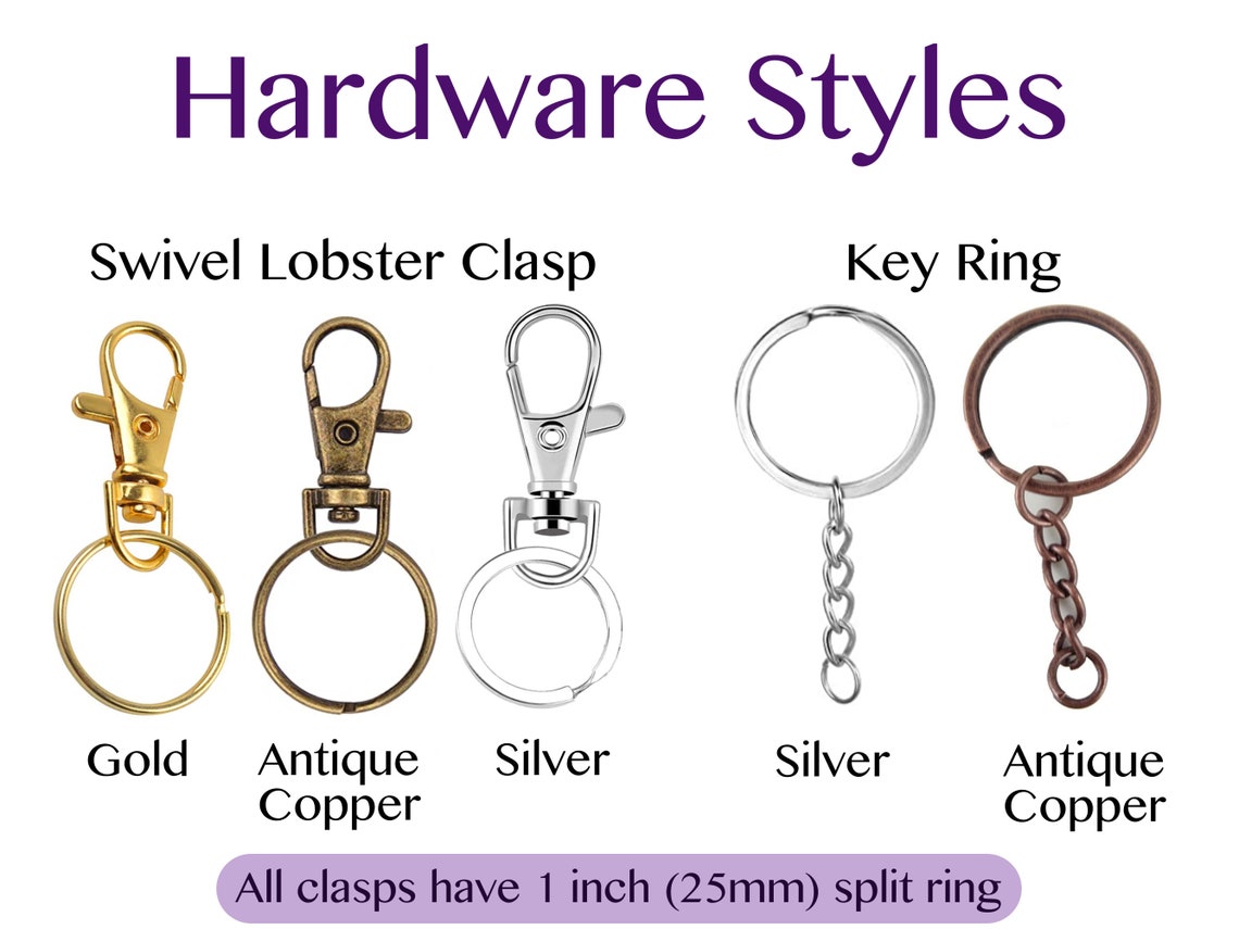 Teacher Key Chain Periodic Table of Elements Key Chain | Etsy