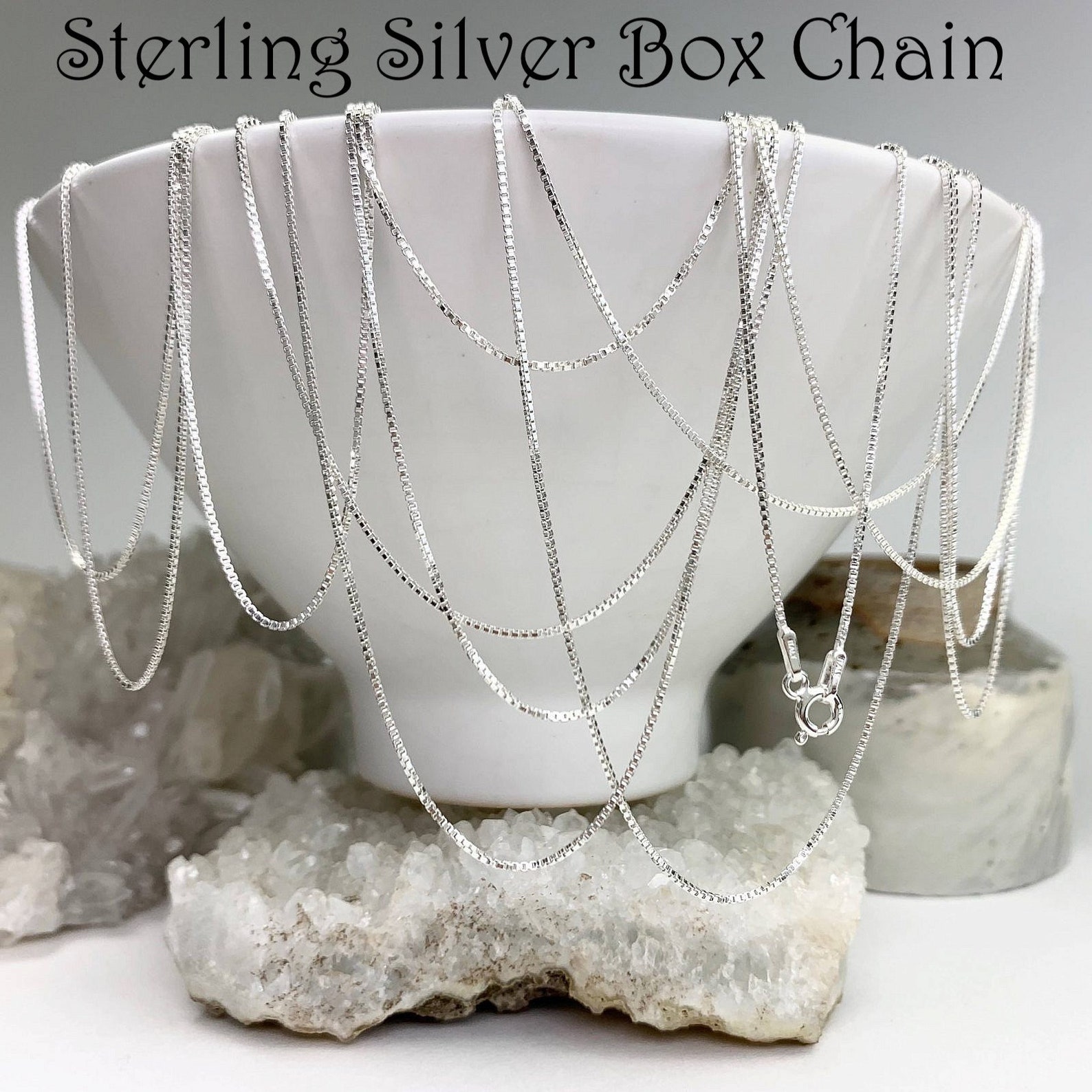 Sterling Silver Phoenix Necklace Phoenix Charm Phoenix Jewelry Roes ...