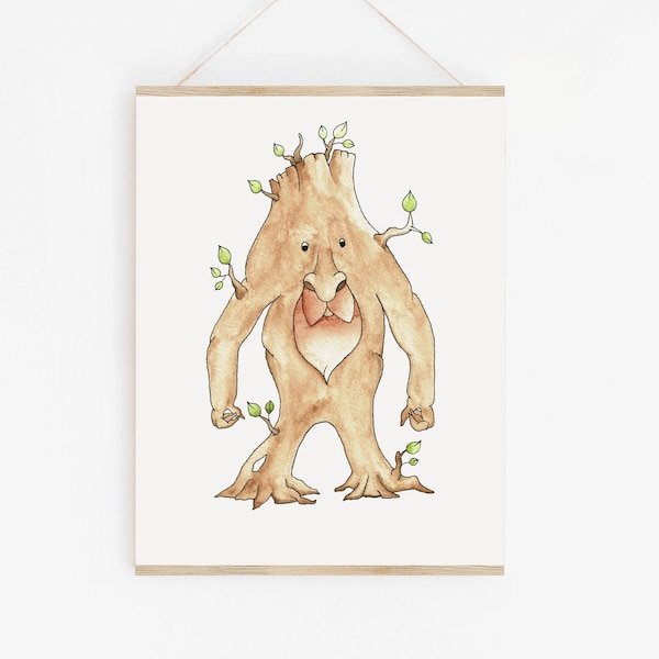 Ent Art - Etsy