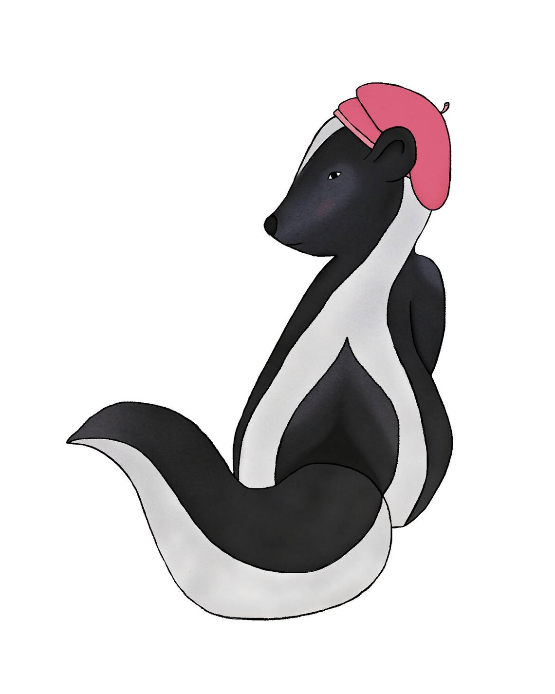 Bonjour Sign Hello in Many Languages Fine Art Print Speech | Etsy