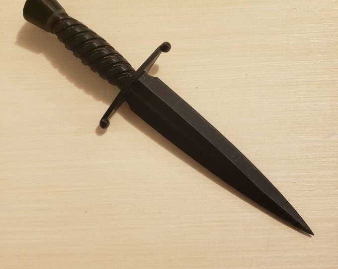 3d Printed Dagger Kit V2 - Etsy