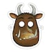 The Gruffalo Story Telling Masks - Set of 14 - Etsy