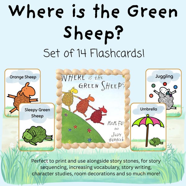 Green Sheep Costume - Etsy Australia