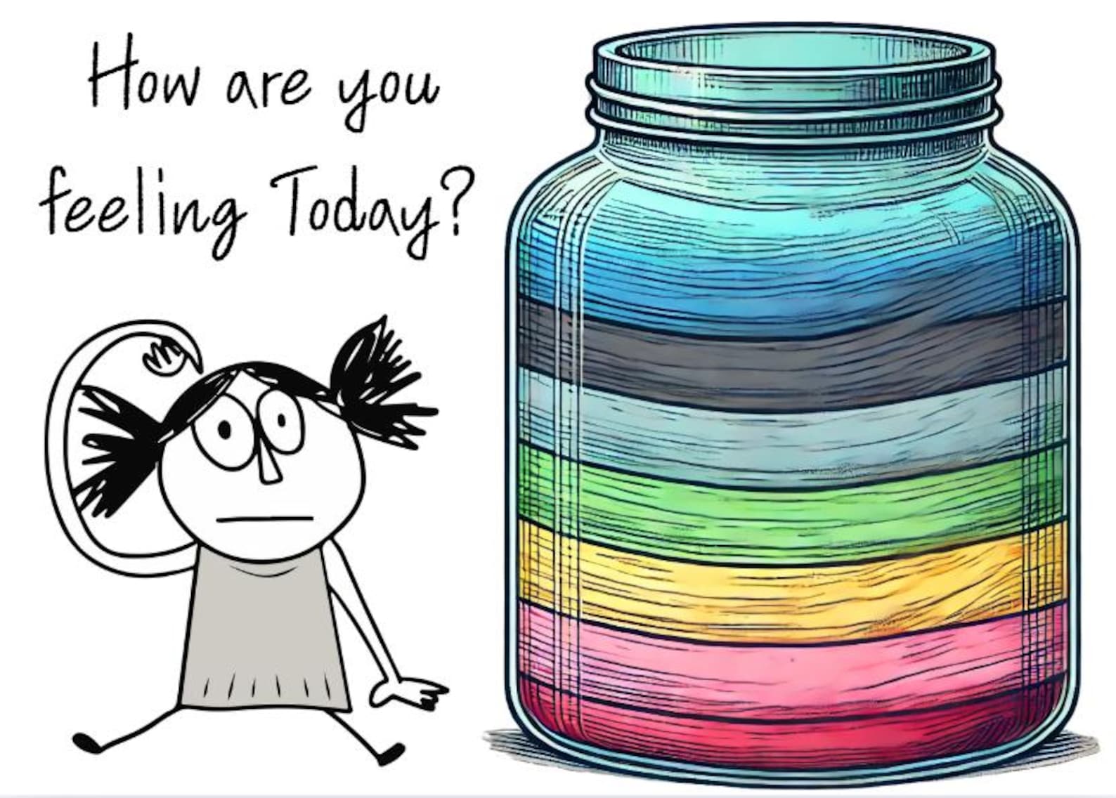 The Colour Monster - Activity and Poster Set - 18 Pages! - Etsy