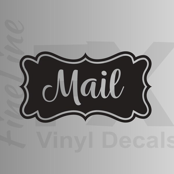 Mail Organizer - Etsy