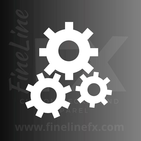 Gears Cogs Wheels - Etsy