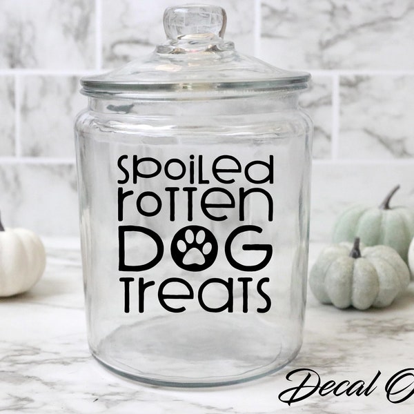 Spoiled Rotten Dog Tag - Etsy