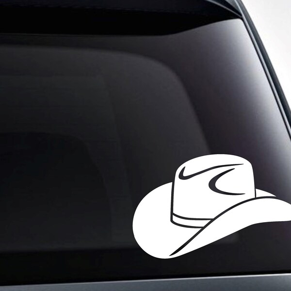 Western Decals - Etsy