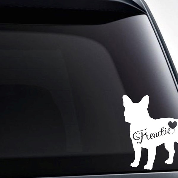 French Decals - Etsy