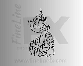 Knitting Yarn Ball Vinyl Decal Sticker / Decals for Cars | Etsy