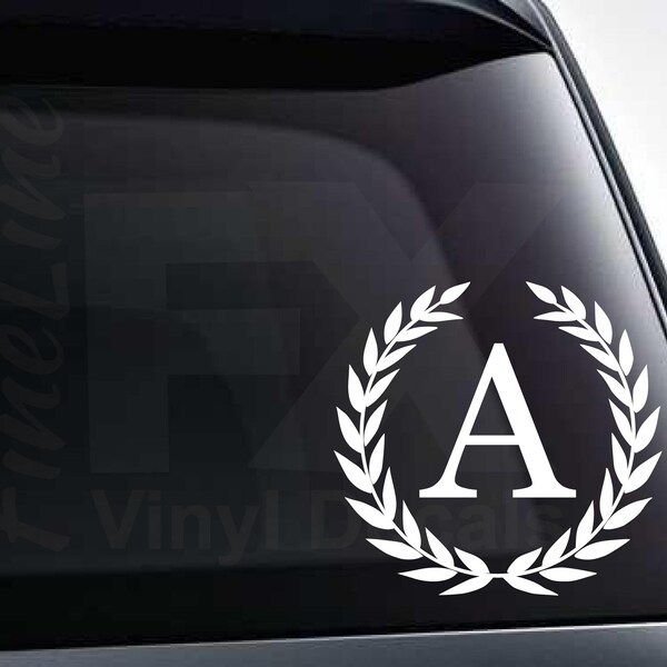 Laurel Wreath - Etsy