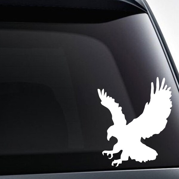 Flying Eagle Vinyl - Etsy