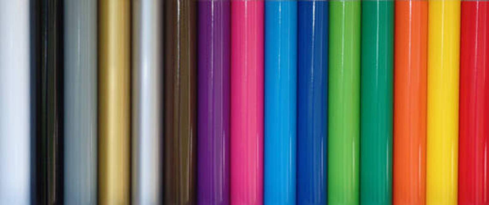 Color Guard Flags Custom Personalized Name Vinyl Decal Sticker - Etsy