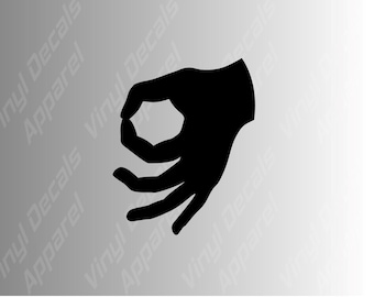 Hand circle game | Etsy