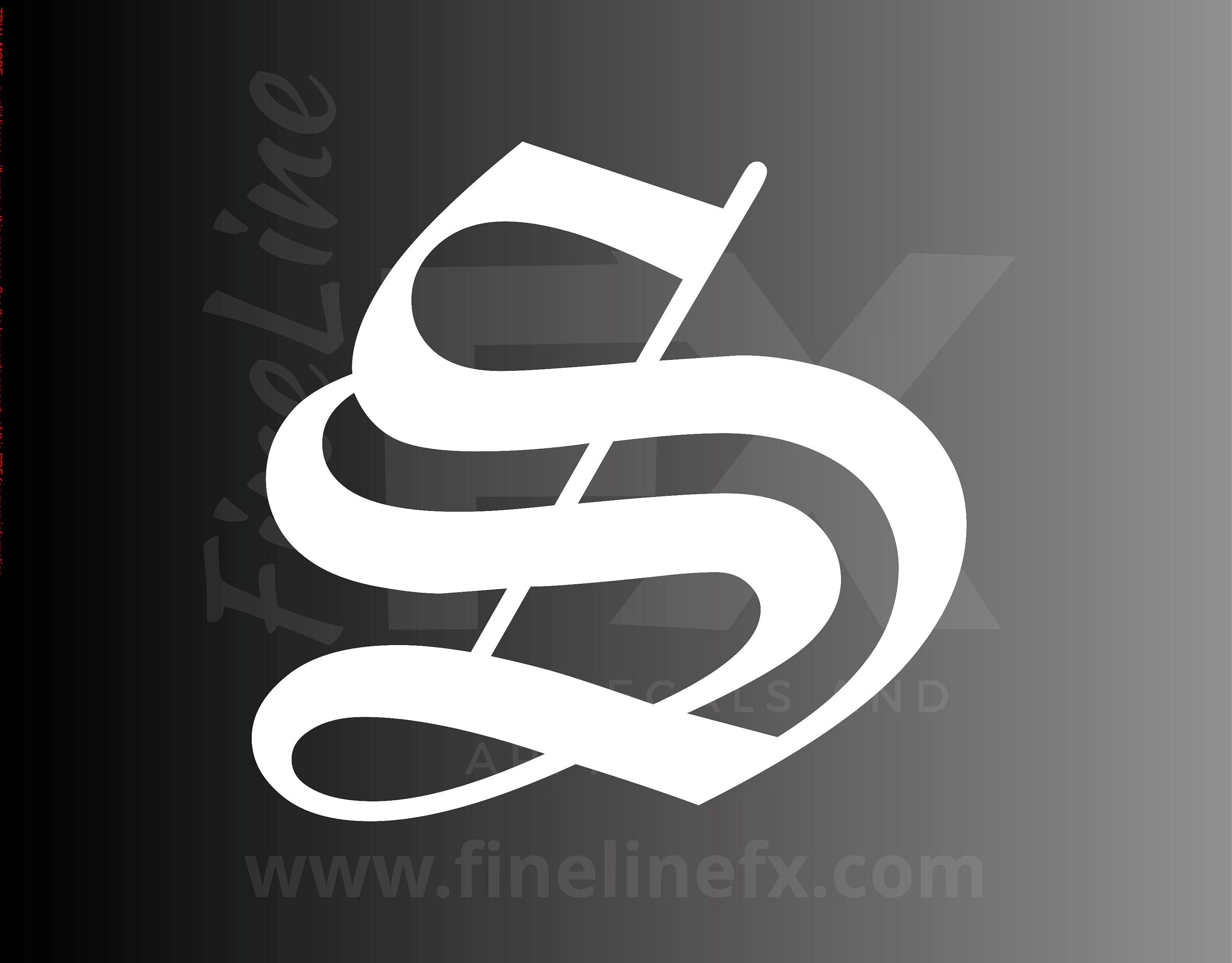 English Letter S Images