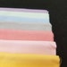 Pretty Pastel Fat Quarters Fabric Bundle of 8 Assorted Solid Cottons - Etsy