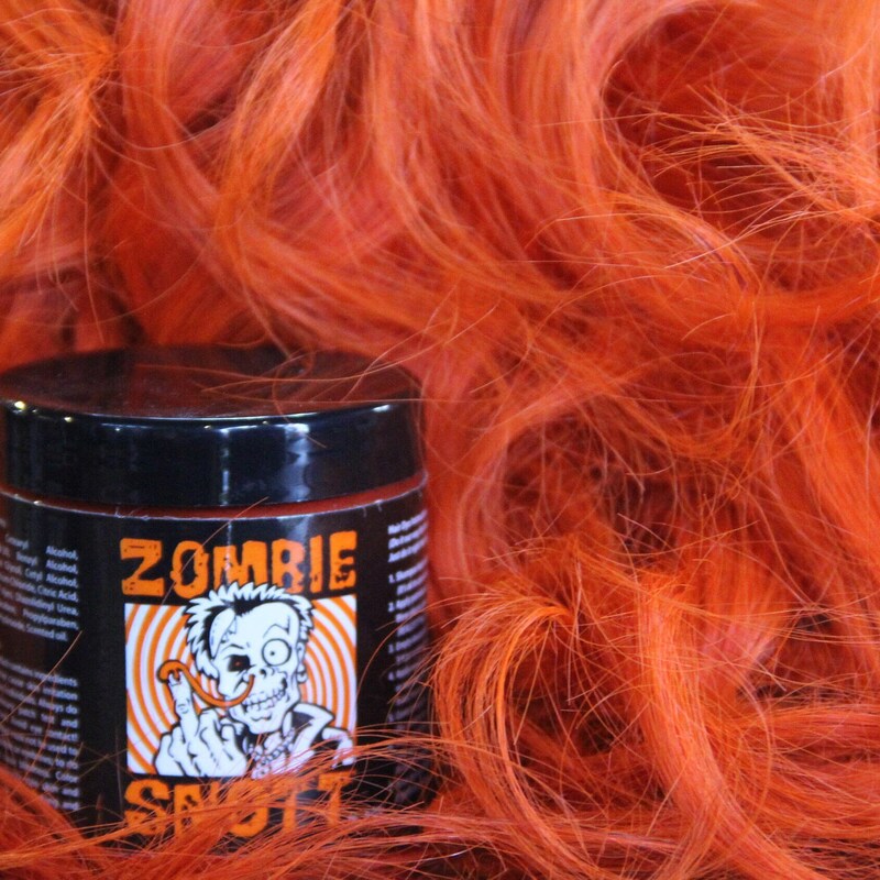 ZombieSnott - Etsy