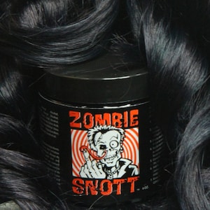 ZombieSnott - Etsy