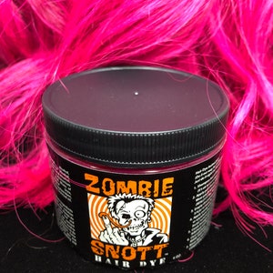 Pandem-ick Punch Pink - Etsy