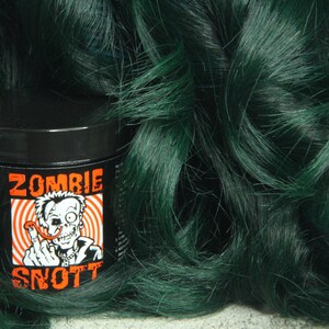 ZombieSnott - Etsy