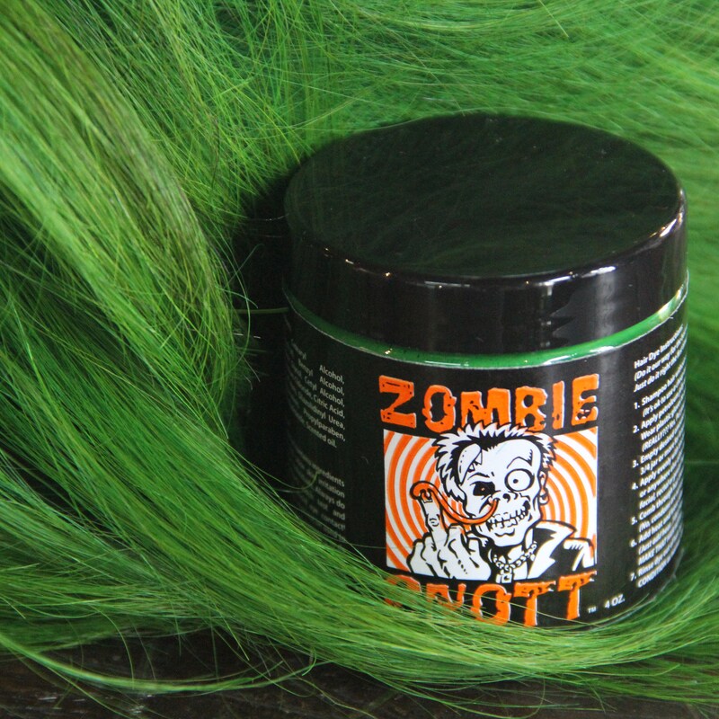 ZombieSnott - Etsy