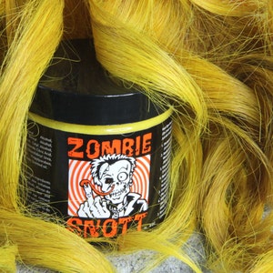 ZombieSnott - Etsy