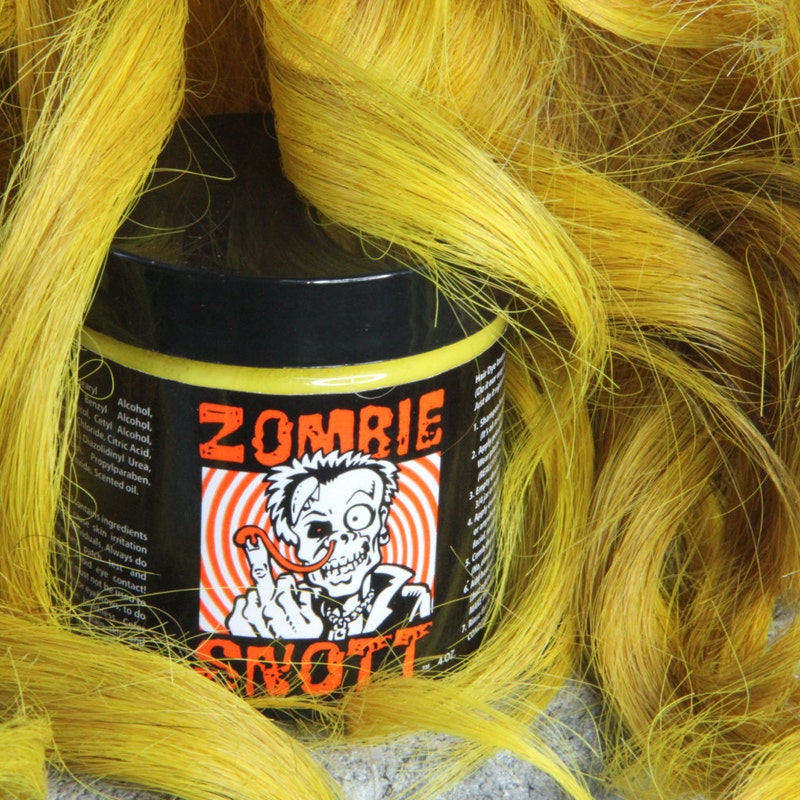 ZombieSnott - Etsy