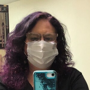 Zombie Snott Violet X - Etsy