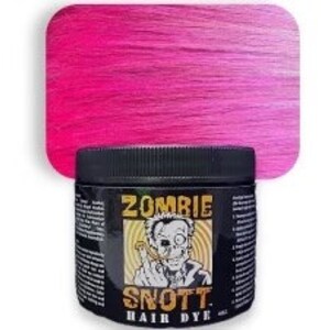 Pandem-ick Punch Pink - Etsy