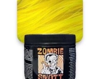 ZombieSnott - Etsy