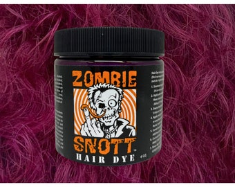 ZombieSnott - Etsy