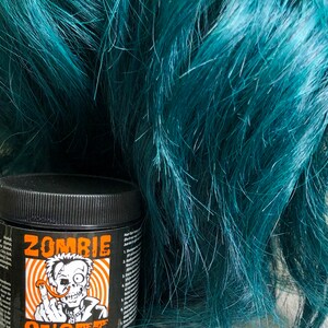 ZombieSnott - Etsy