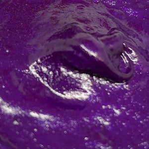 Zombie Snott Violet X - Etsy