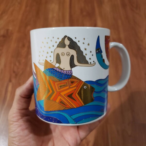 Laurel Burch Fish - Etsy