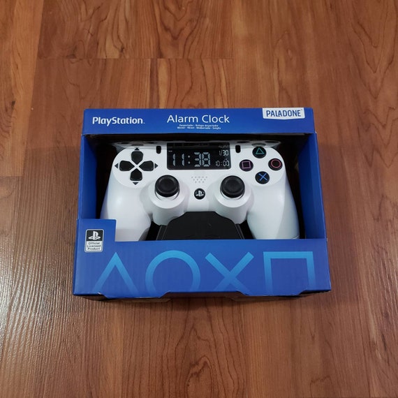 Ps4 White Box