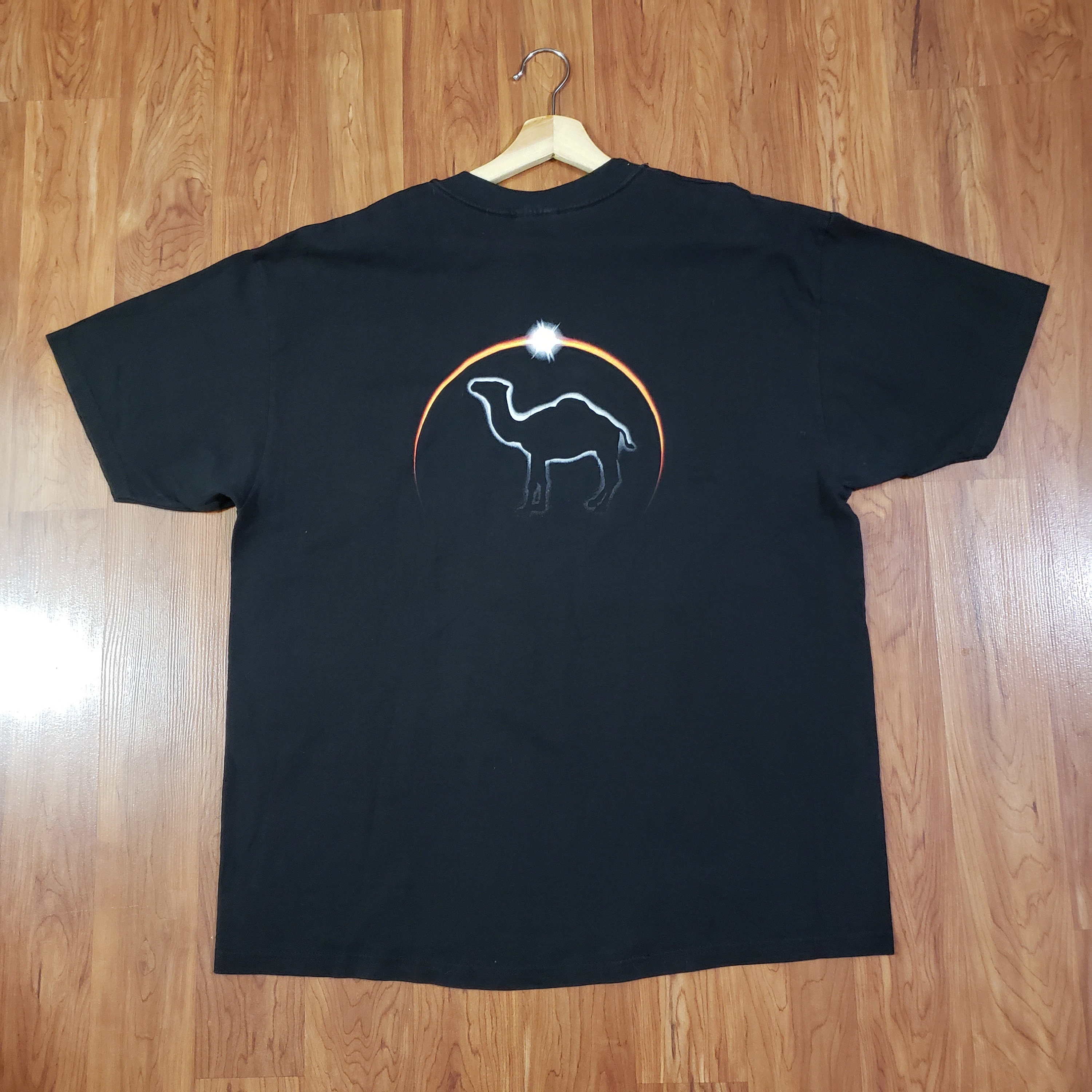 Camel Cigarettes Logo Jay Z