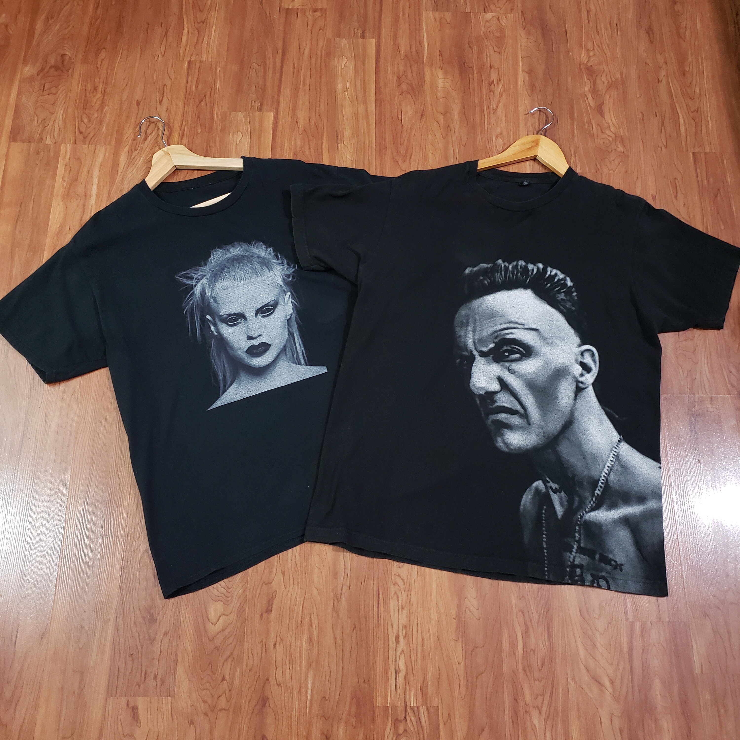 Yolanda Die Antwoord